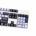 GMK Tenshi Keycaps Cherry Profile Keycaps Set PBT Material Keycaps for ...