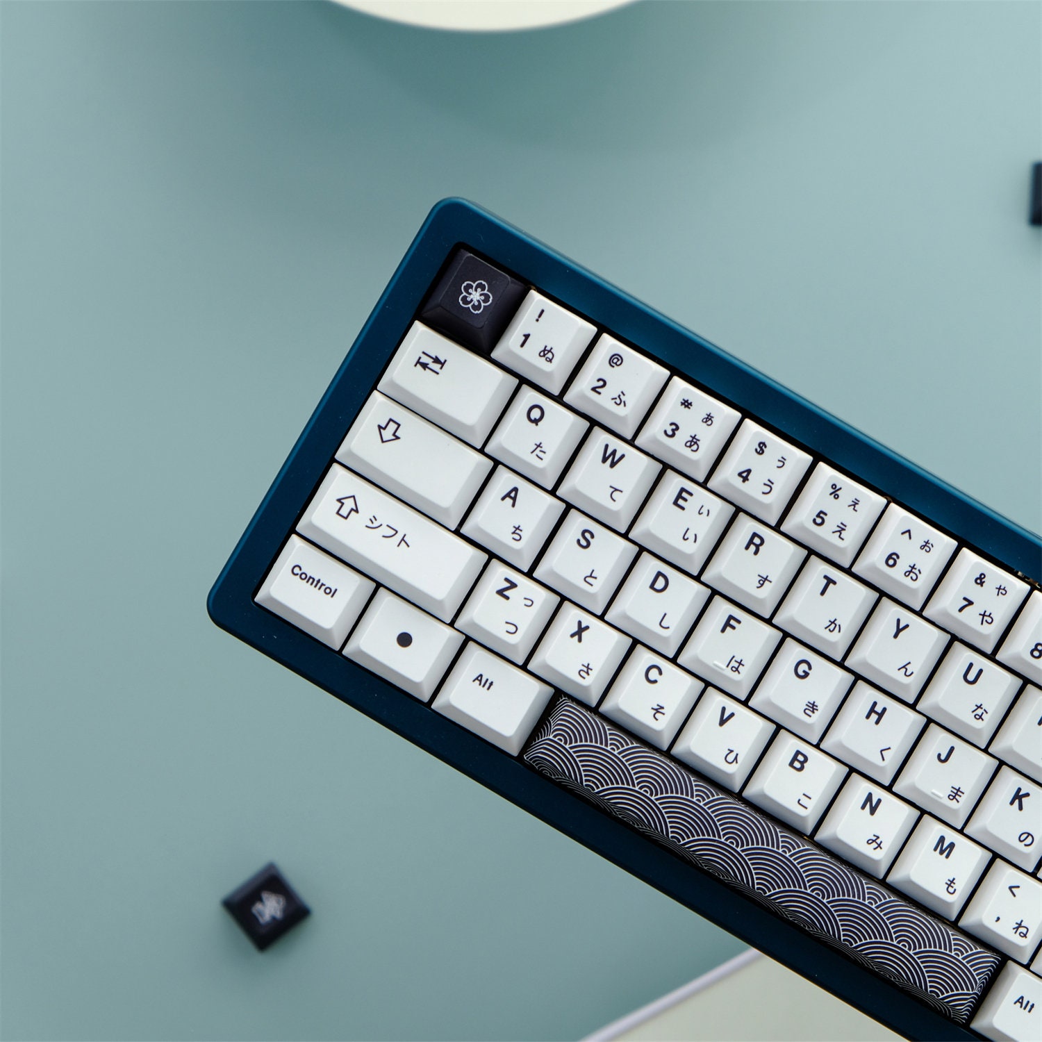 GMK Remen Theme Keycaps Cherry Profile Keycaps Set PBT - Etsy UK