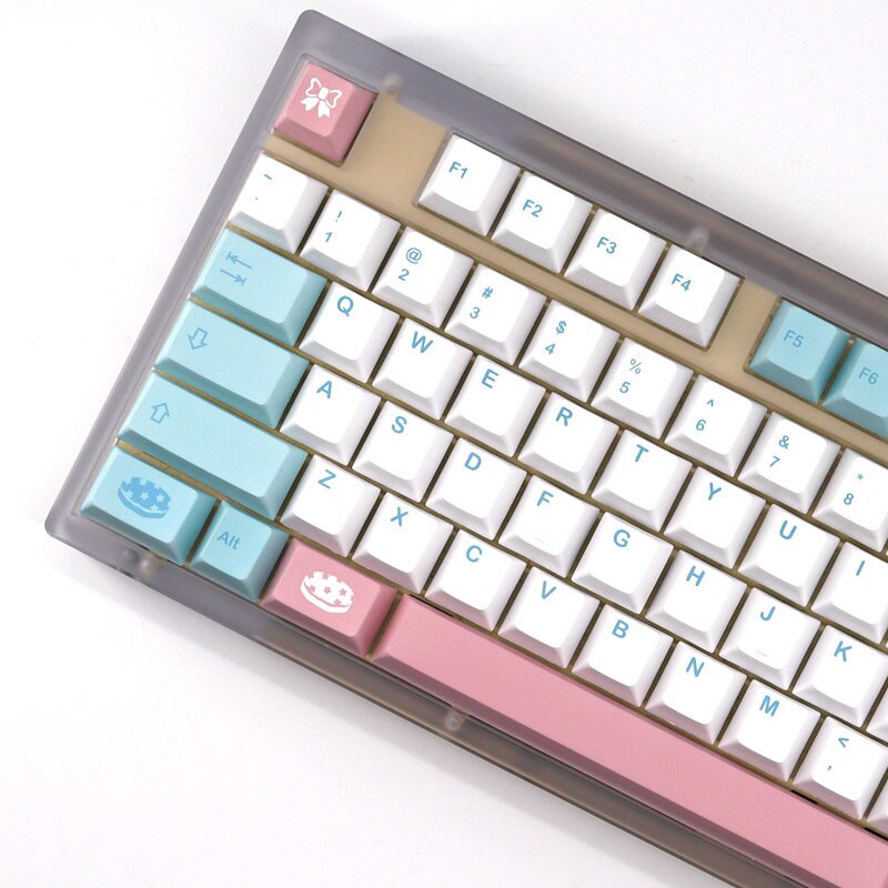 GMK Noel Keycaps Cherry Profile Keycaps Set PBT Material - Etsy Australia