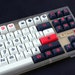 Unown Keycaps | KCA Profile Keycaps Set | PBT Material | Keycaps for MX ...