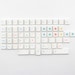 Cool Kids Keycaps | Cherry Profile Keycaps Set | PBT Material | Keycaps ...