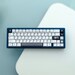 GMK Remen Theme Keycaps | Cherry Profile Keycaps Set | PBT Material ...