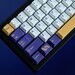 GMK Tako Keycaps | Cherry Profile Keycaps Set | PBT Material | Keycaps ...
