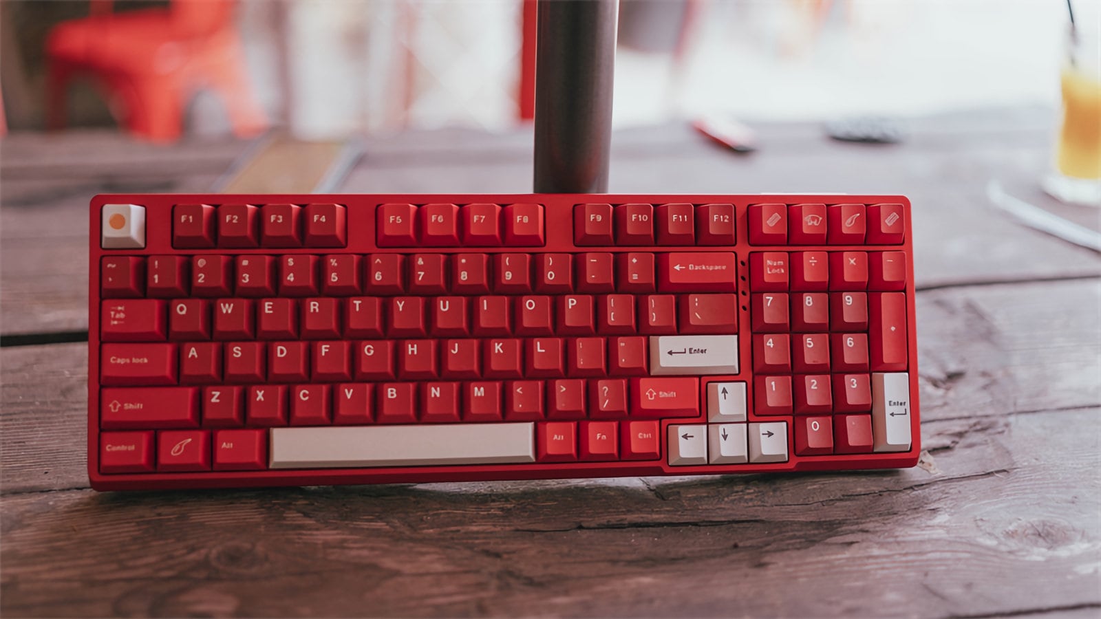 GMK Jamon Keycaps Cherry Profile Keycaps Set PBT Material - Etsy Canada