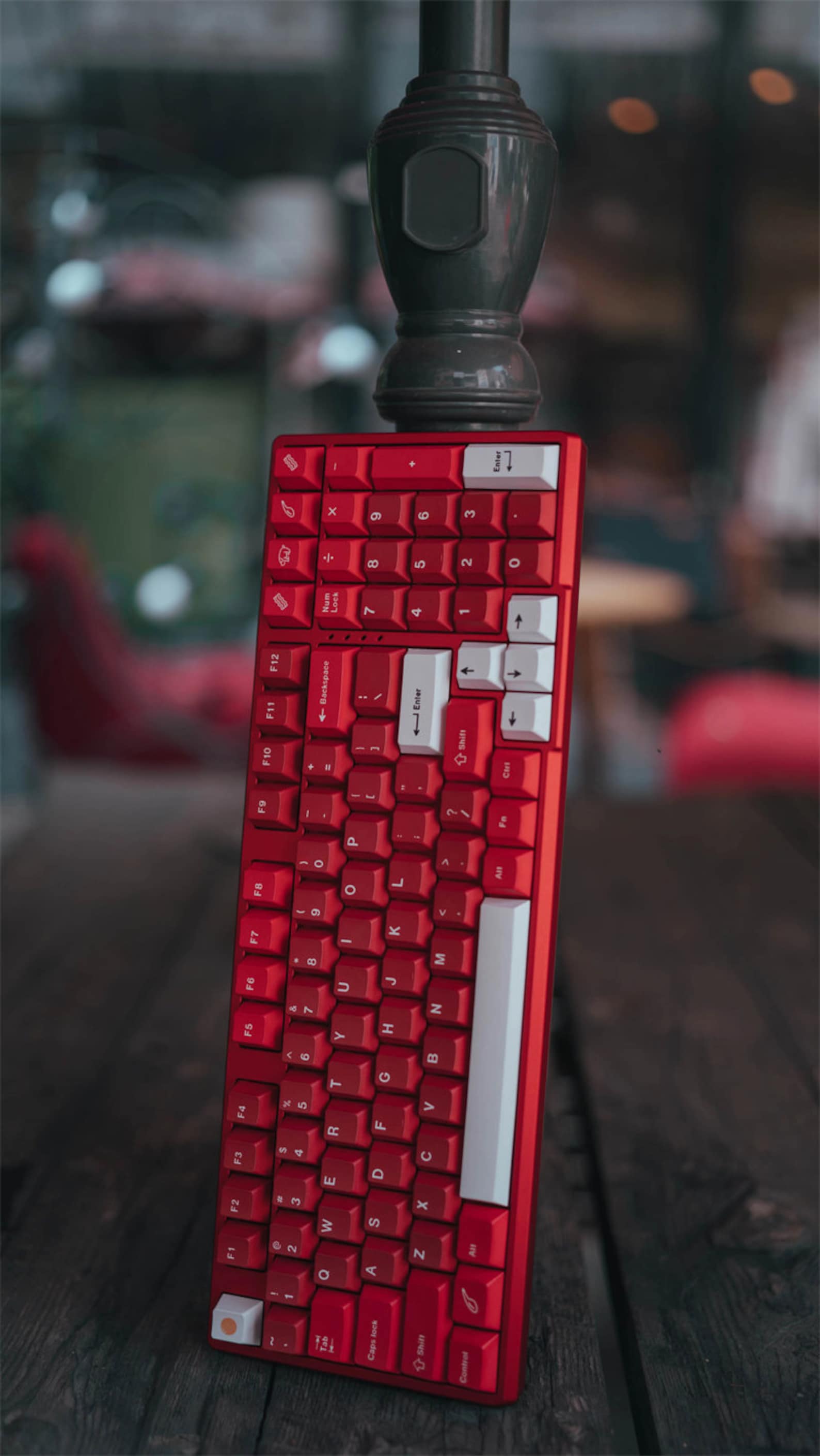 GMK Jamon Keycaps Cherry Profile Keycaps Set PBT Material - Etsy Canada