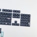 GMK Zen Pond Keycaps Cherry Profile Keycaps Set PBT Material Keycaps ...