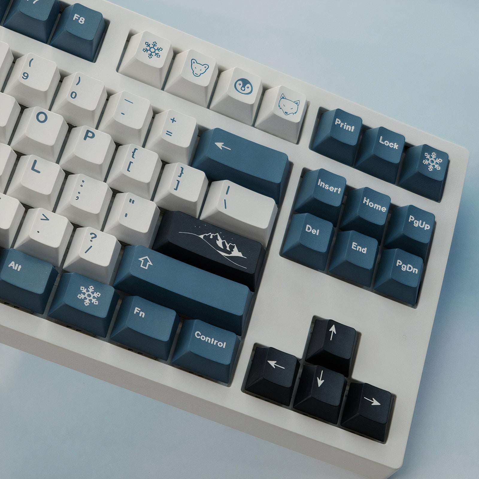 Gmk Keycaps Product Detail | KeebsForAll Marketplace