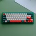 GMK Kaiju Theme Keycaps | Cherry Profile Keycaps Set | PBT Material ...