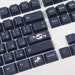 GMK Zen Pond Keycaps Cherry Profile Keycaps Set PBT - Etsy