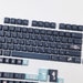 GMK Zen Pond Keycaps Cherry Profile Keycaps Set PBT - Etsy