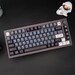 GMK Galaxy Keycaps | Cherry Profile Keycaps Set | PBT Material ...