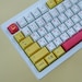 GMK Lucky Cat Keycaps | Cherry Profile Keycaps Set | PBT Material ...