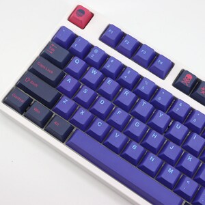 GMK Laser Keycaps | Cherry Profile Keycaps Set | PBT Material | Keycaps ...