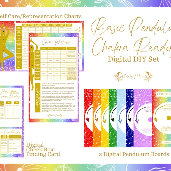 Diy Pendulum Board - Etsy