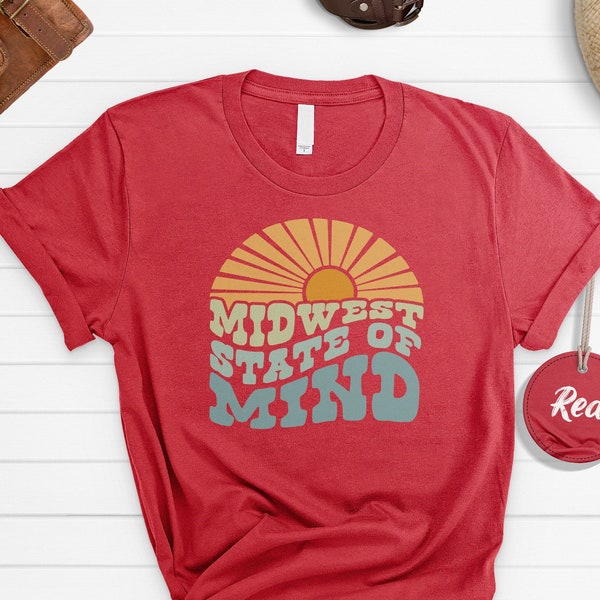 Midwestern - Etsy