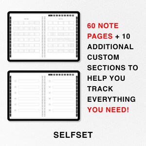 Undated Digital Teacher Planner, Undated Lesson Planner, Academic ...