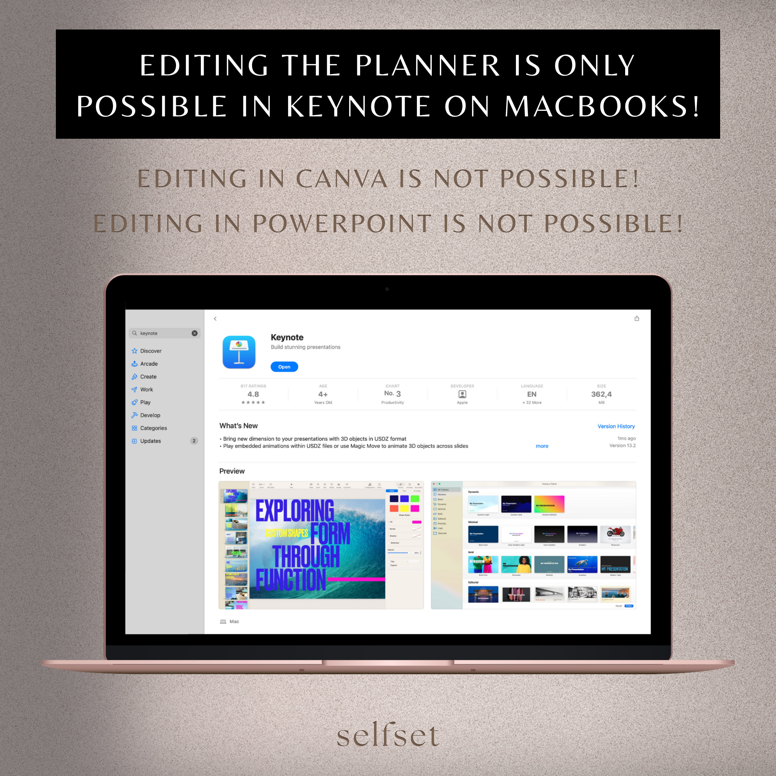 How to Create Digital Planner for Goodnotes PLR Digital - Etsy Australia