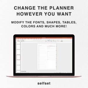 How to Create Digital Planner for Goodnotes | PLR Digital Planner ...