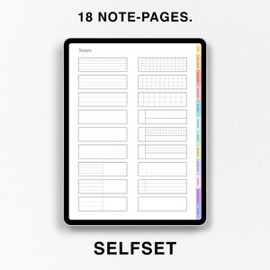 PLR Wedding Planner for Goodnotes, MRR Digital Wedding Template ...