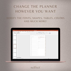 How to Create Digital Planner for Goodnotes PLR Digital Planner Master ...