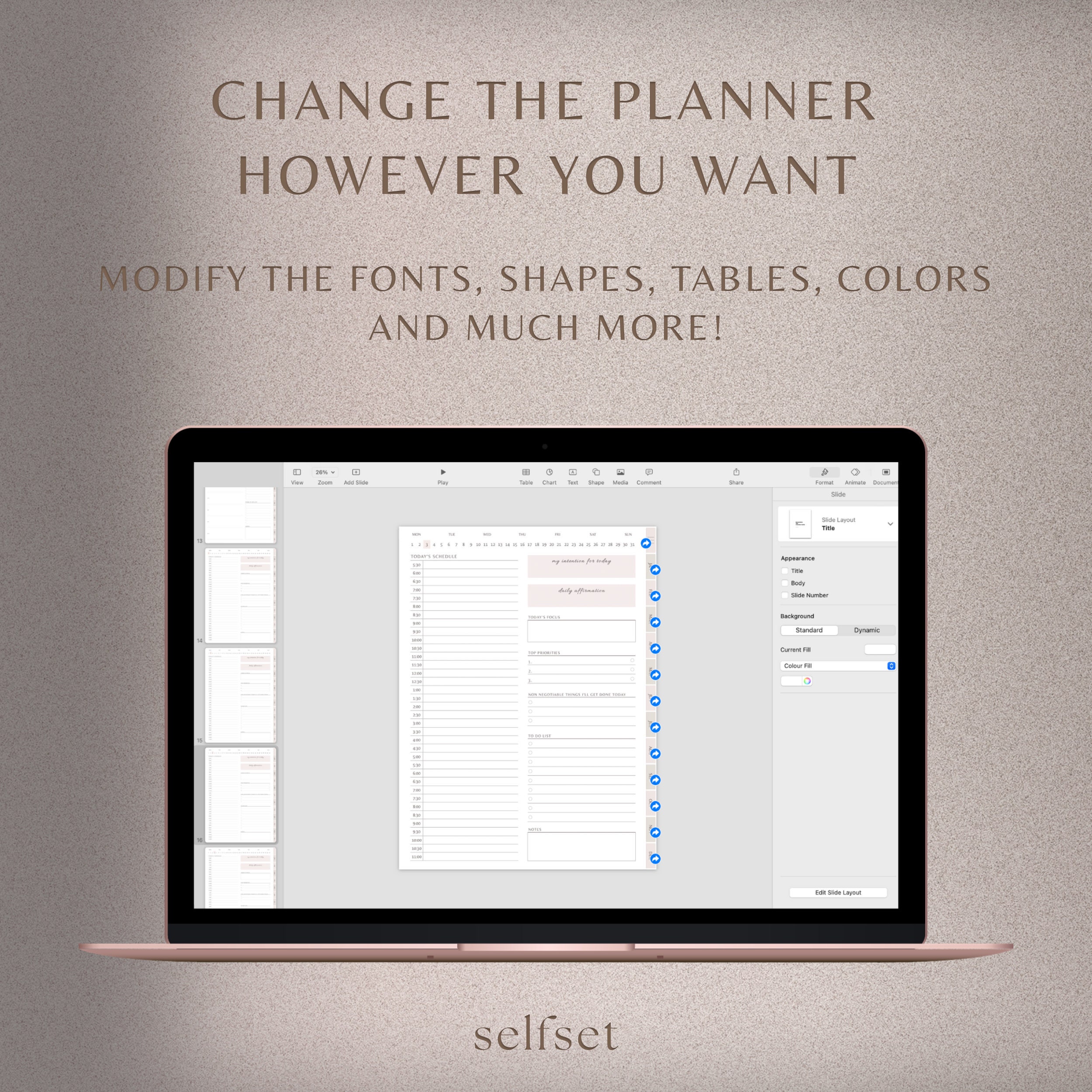 How to Create Digital Planner for Goodnotes PLR Digital - Etsy Australia