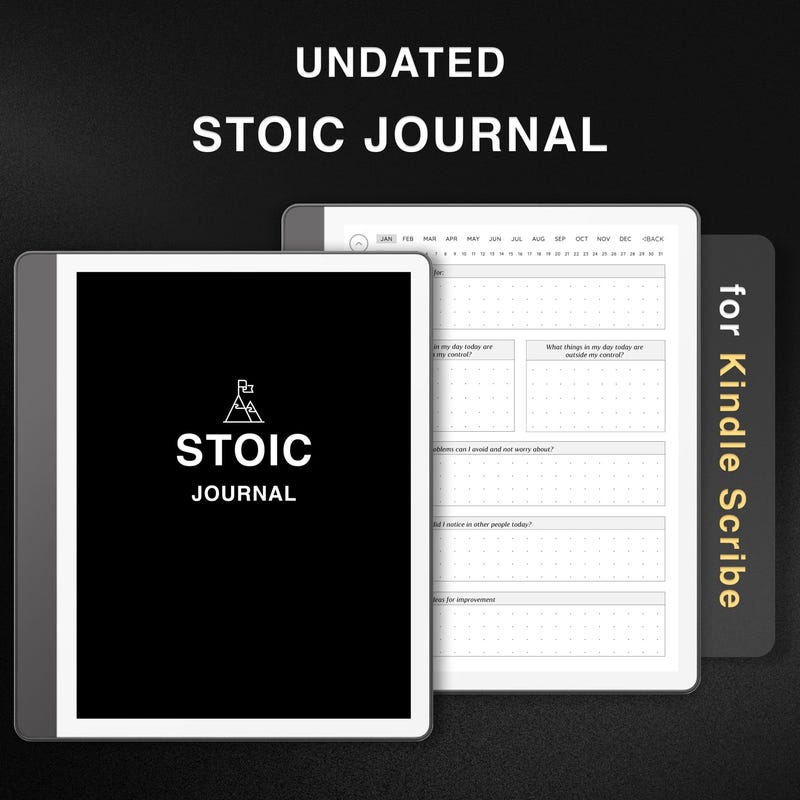 Scribe Blanks - Etsy