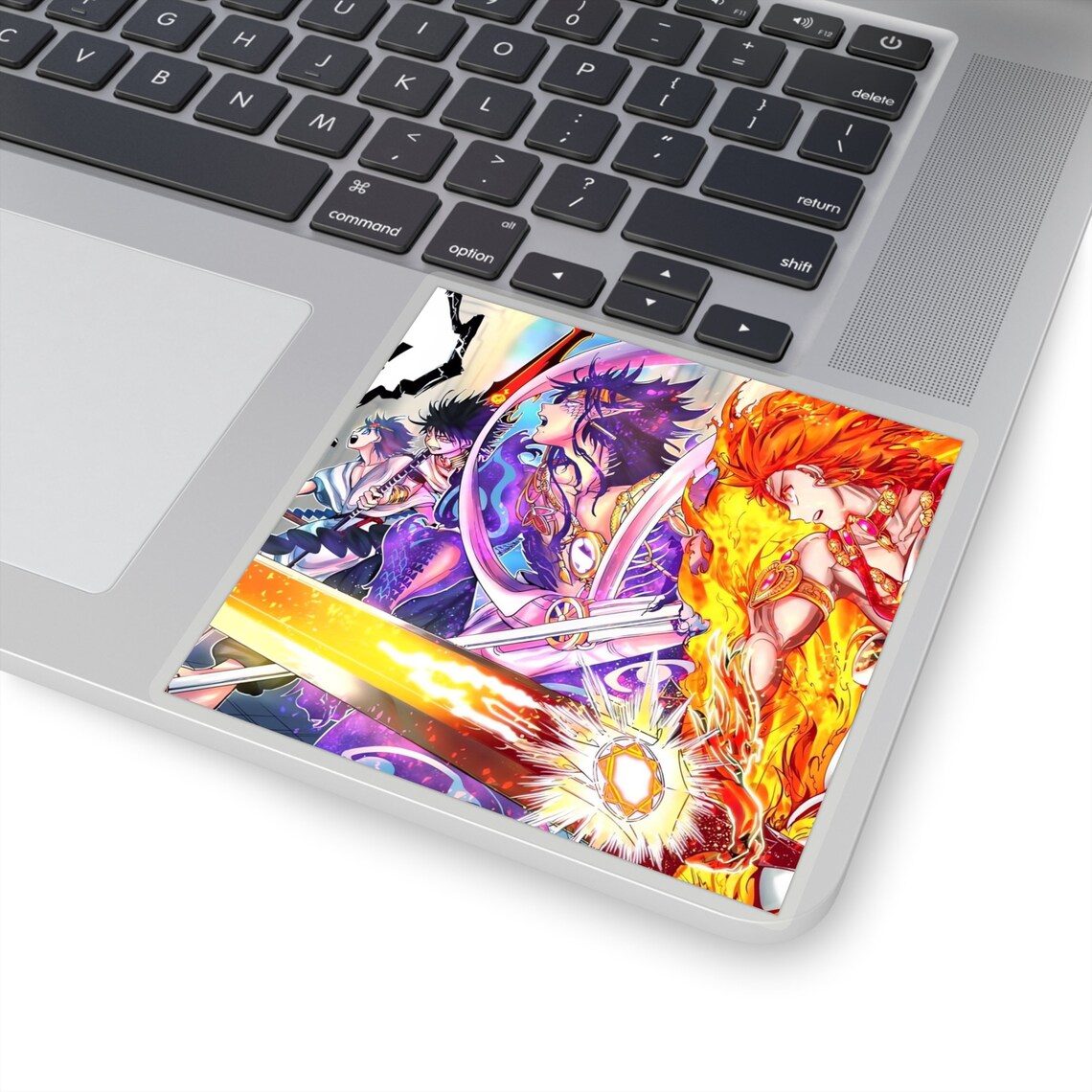ANIME PHONE STICKER High Quality Anime Stickers Anime Laptop Sticker ...