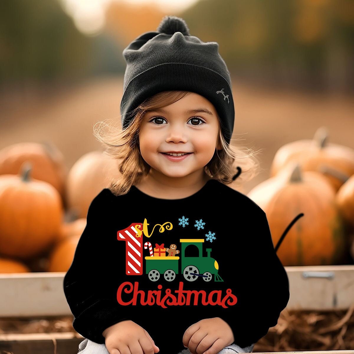 Christmas Svg, Kids Christmas Svg, 1 Christmas Svg, Kids Svg, Christmas ...