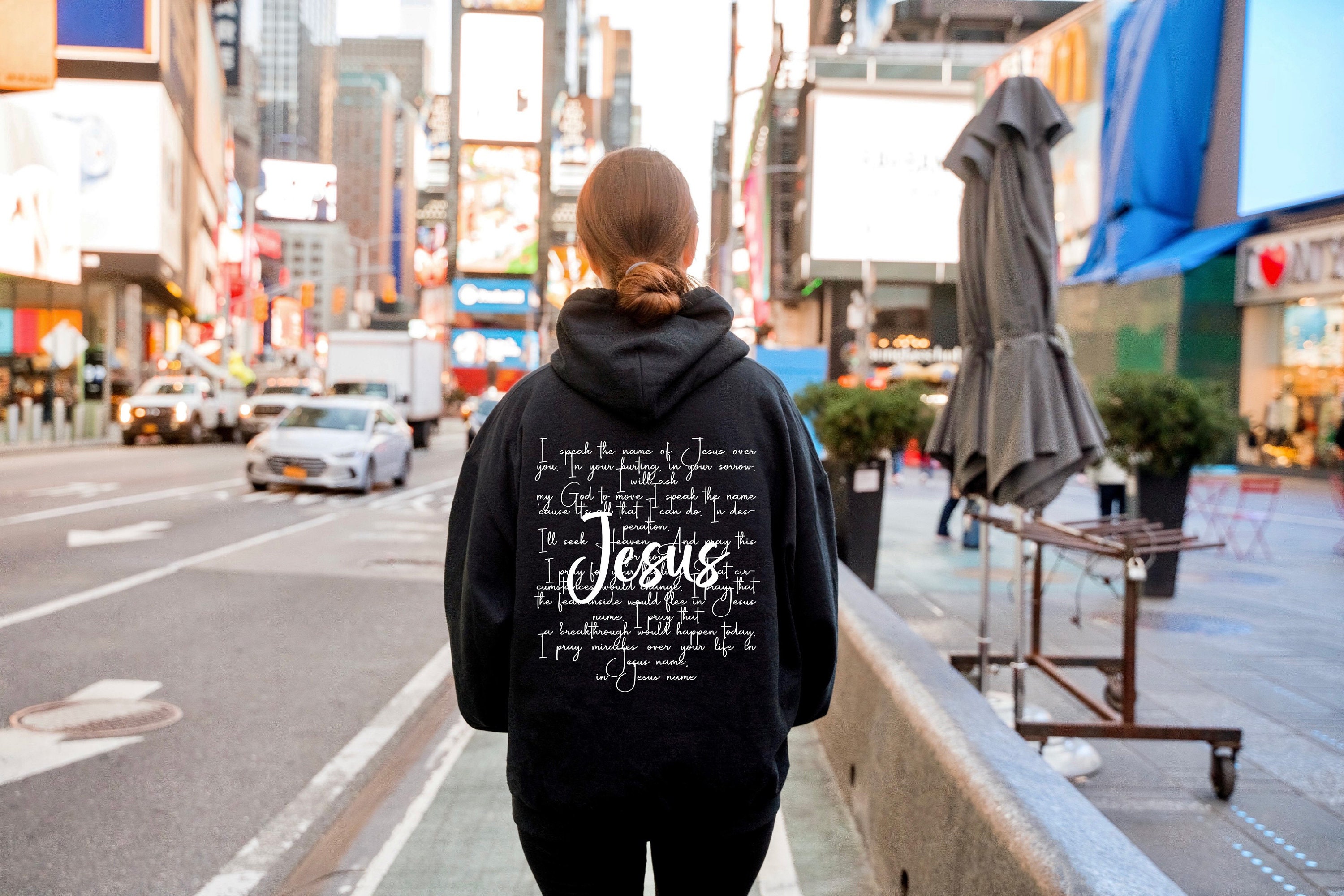 Hablo el nombre de Jesús SVG PNG, Svg religioso, Svg cristiano, Svg de ...