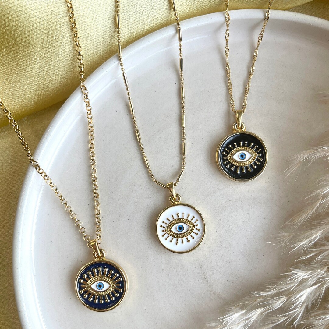 The Eye Evil Eye Protection - Etsy