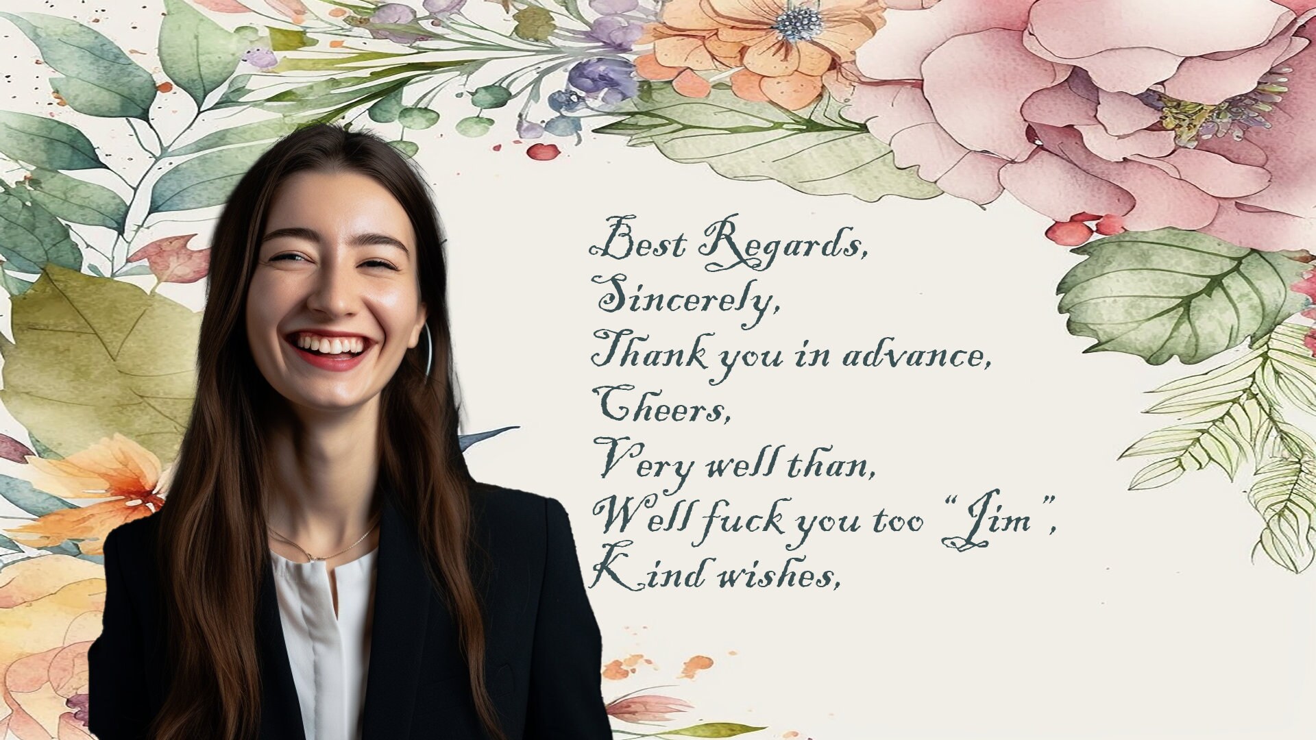 Stationary Resignation Pack! 5 Pack :) Digital Background Made for You ...