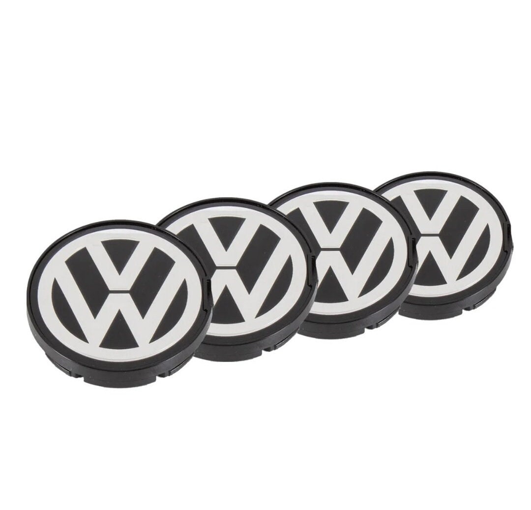 Nabendeckel Vw 60mm