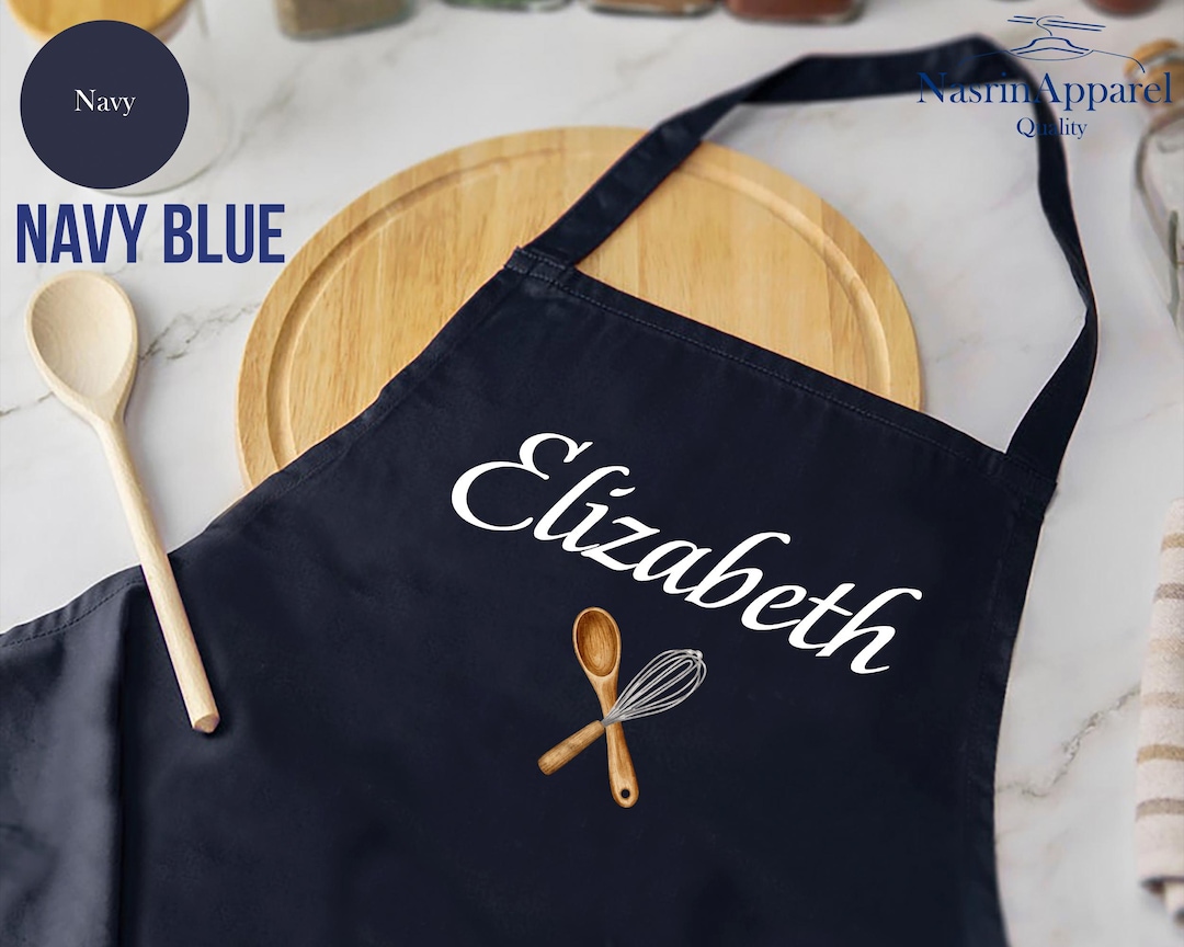 Personalized Apron, Toddler Apron, Child Aprons, Kids Apron, Customized ...
