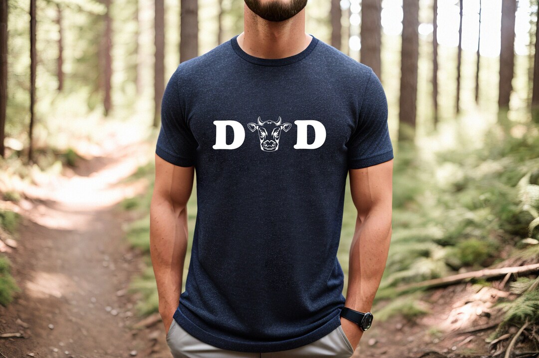 Dad Bull Shirt, Bull Shirt , Sarcastic Shirt, Funny Fatherday Shirt ...