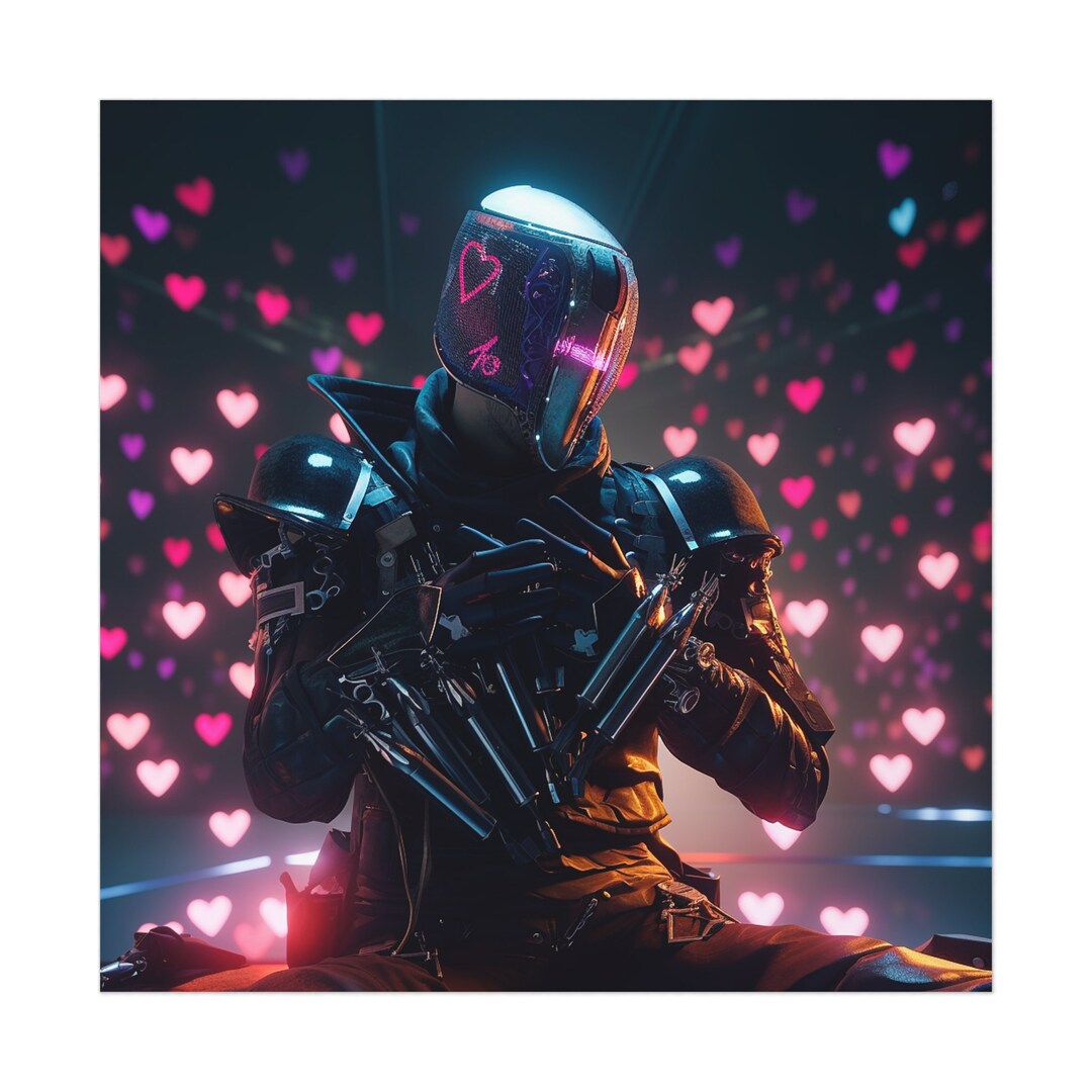 Tinder Brought to Life Paper Poster - Etsy