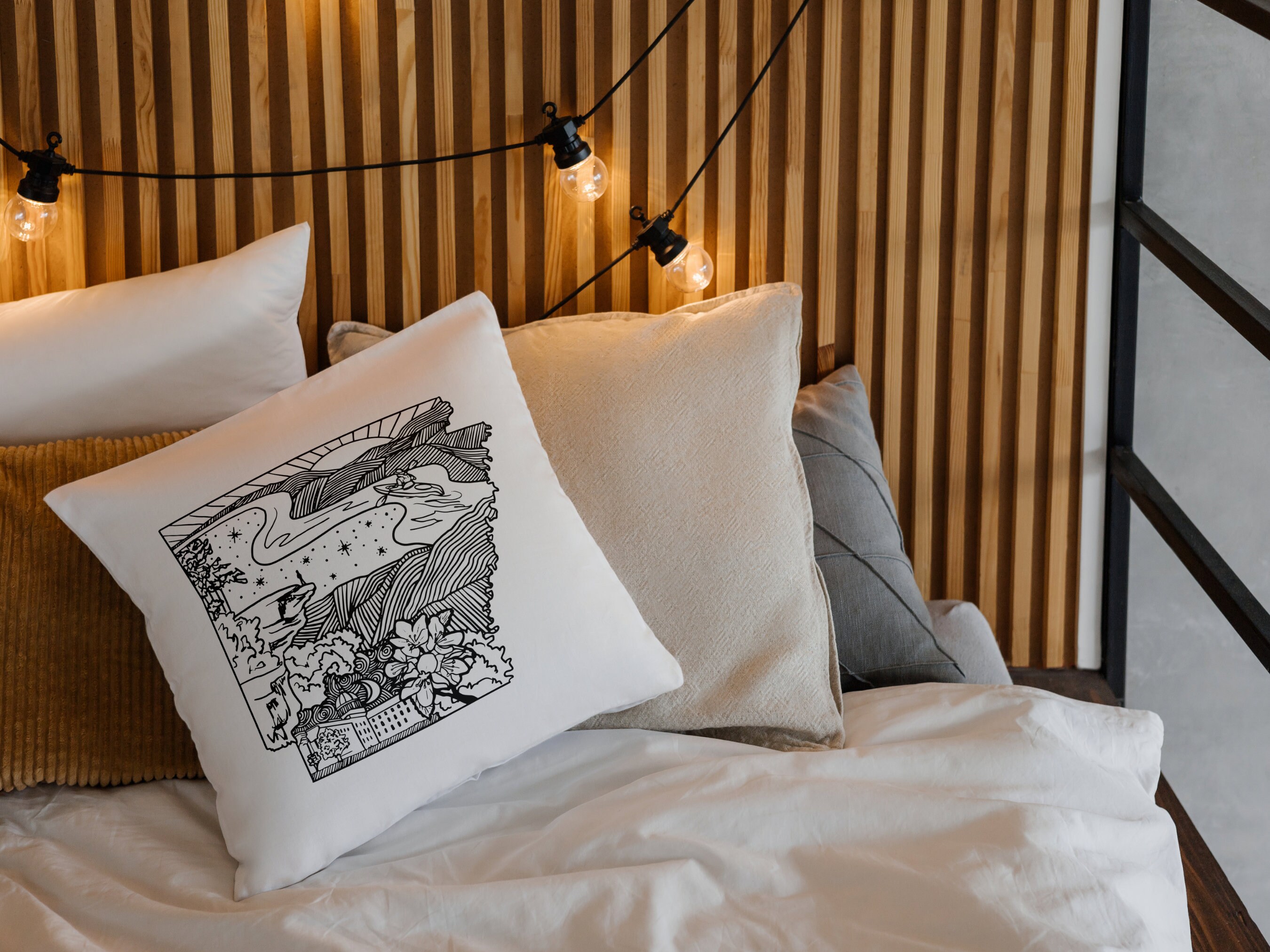 Arkansas Sketch SVG File for Shirts, Mugs, Prints | State Print ...