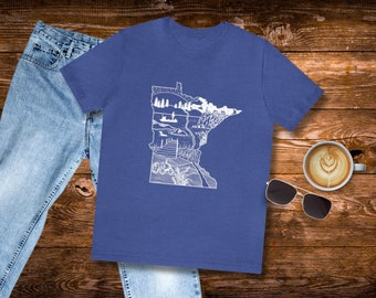 Oklahoma Sketch SVG File for Shirts Mugs Prints State - Etsy