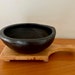 From Colombia - Traditional La Chamba Ajiaco Clay Bowl and Plate - Etsy