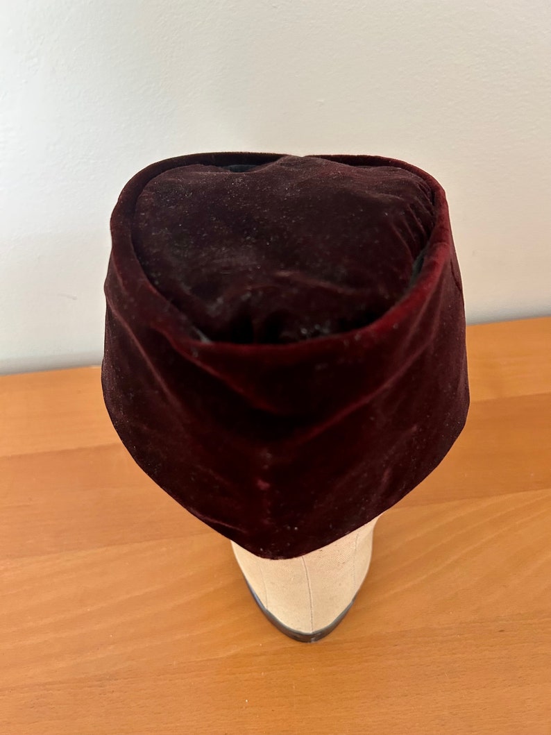 From Indonesia - Traditional Indo / Malay Songkok Hat - Etsy