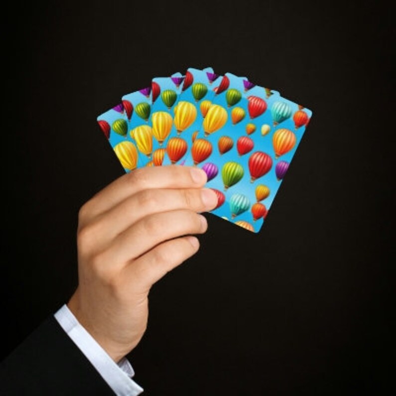 20 Seamless Balloon Textures - Etsy