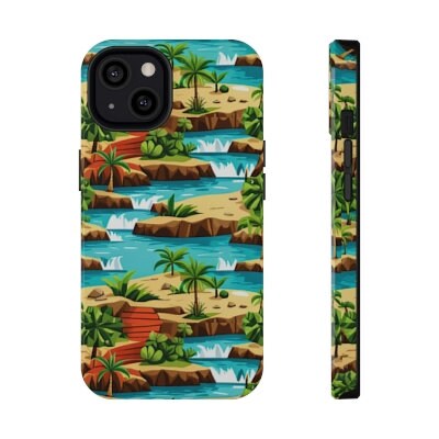 20 Seamless Summer Textures - Etsy