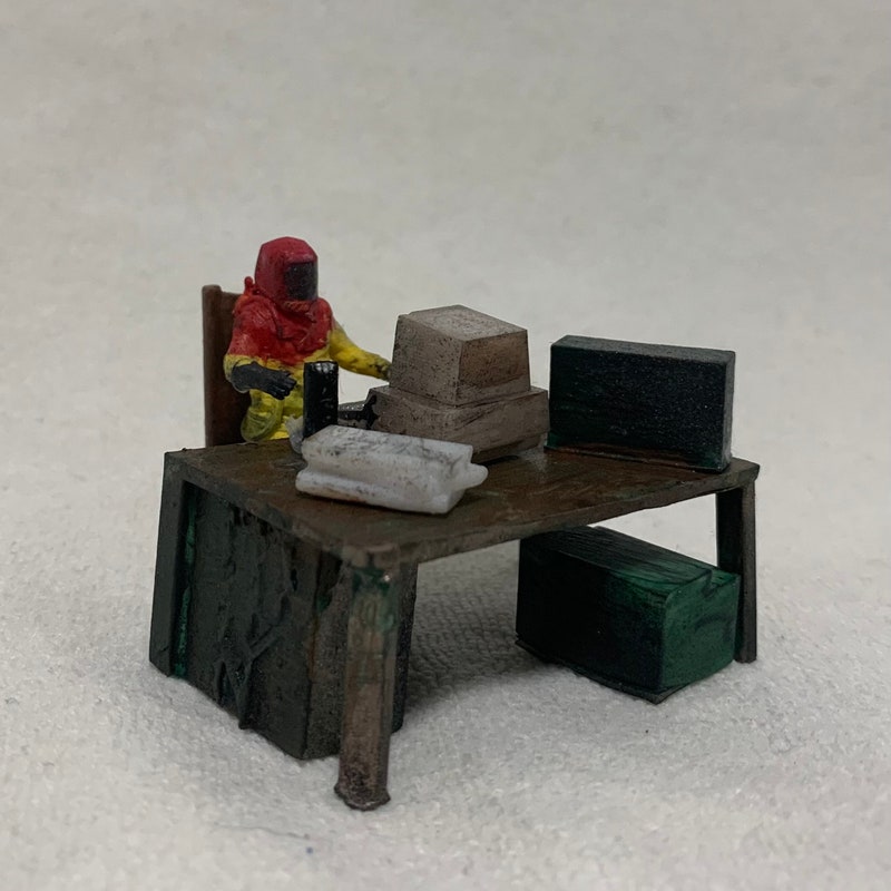 Rust Art - Etsy