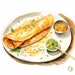 Roti and Dal | Indian Thali | Watercolor Painting| Digital Art | Food ...