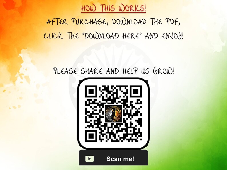 Roti and Dal Indian Thali Watercolor Painting Digital Art - Etsy