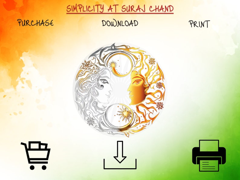 Roti and Dal | Indian Thali | Watercolor Painting| Digital Art | Food ...