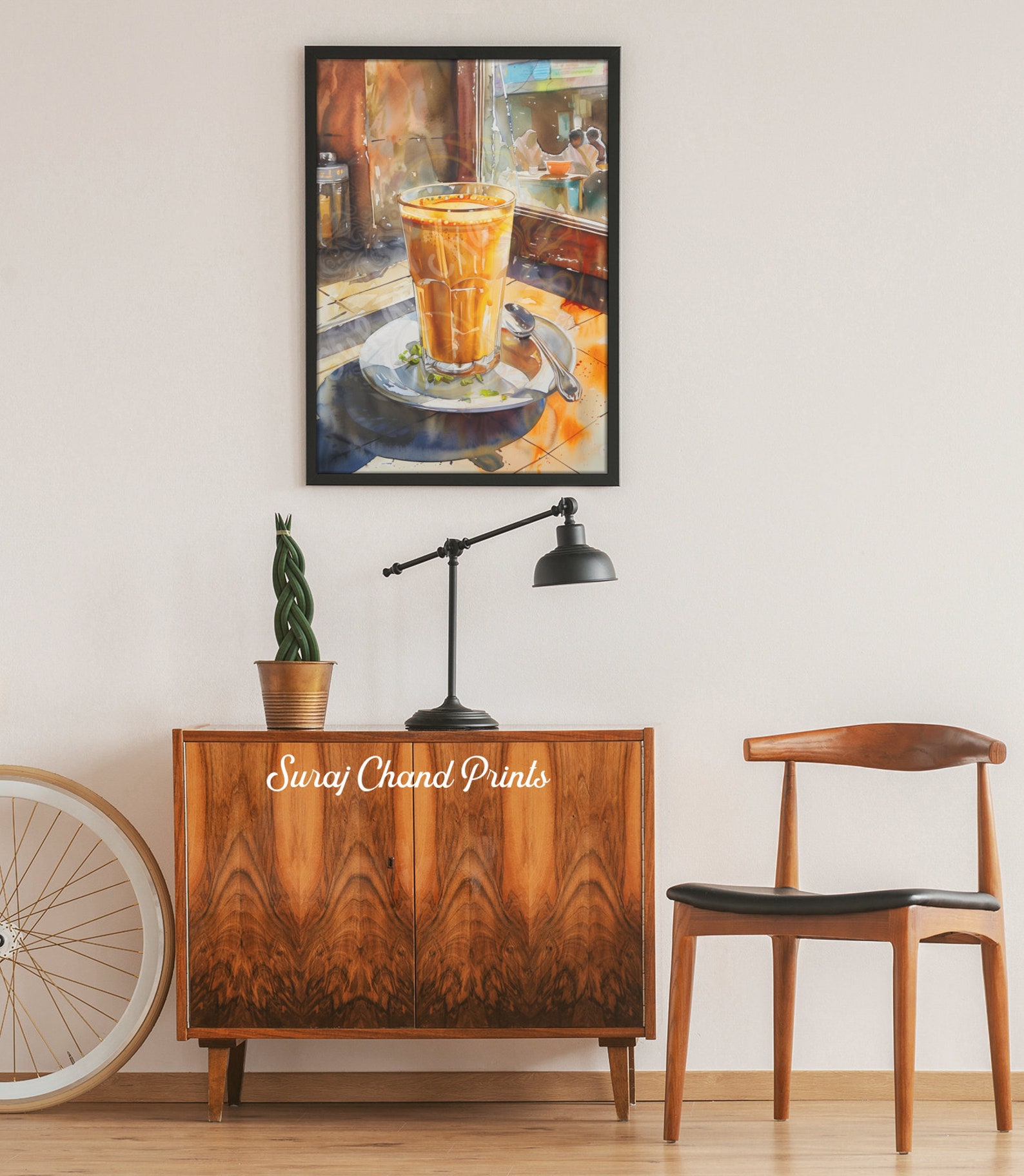 But First Chai Digital Art Chai Printable Wall Art Digital Art Home ...