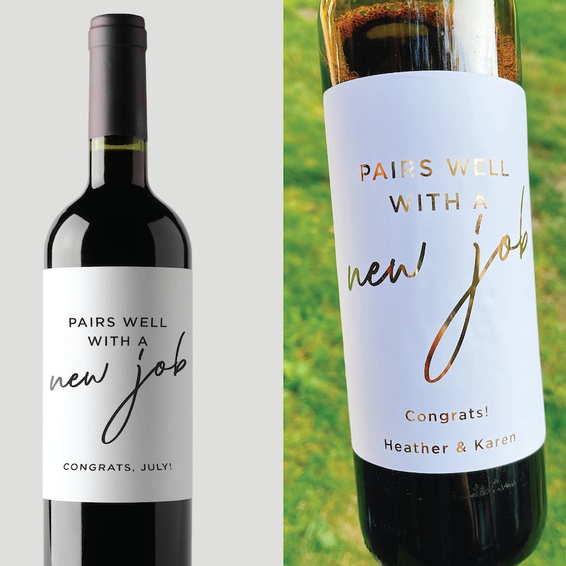 New Job Gift - 60+ Gift Ideas for 2025