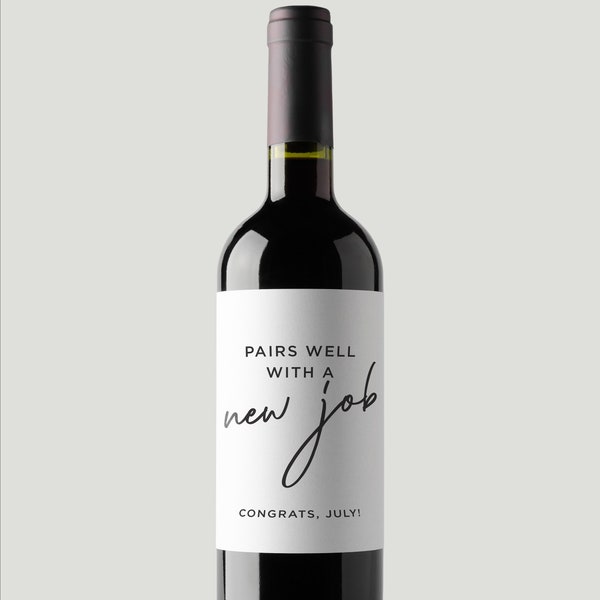 New Job Gift for Him - Etsy