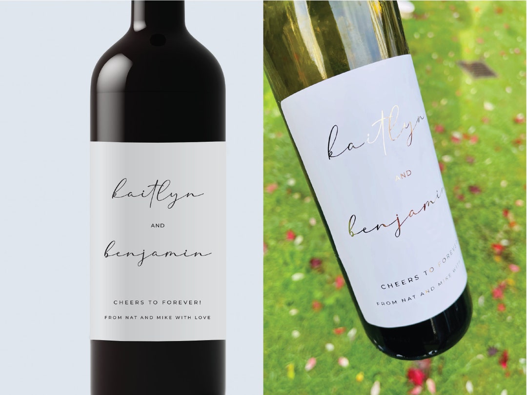 Pairs Well With Planning a Wedding, Pairs Well With Getting Married ...