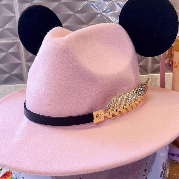 Mickey Party Hat - Etsy